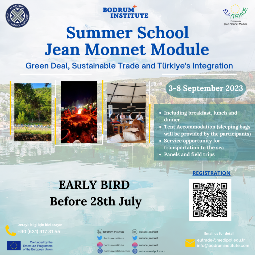 EU-TRADE – Jean Monnet Module